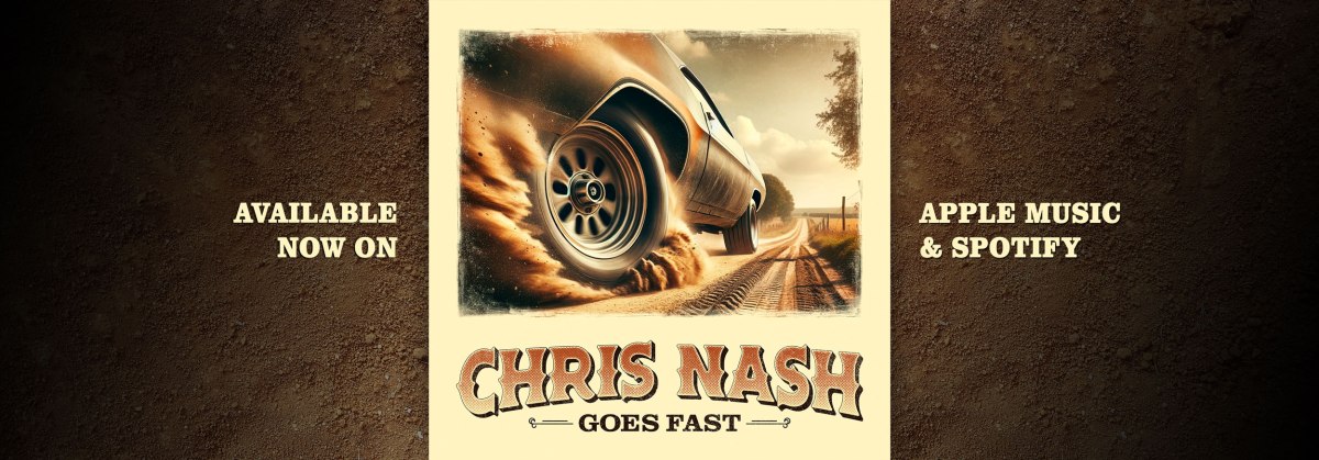 Chris Nash Entertainment